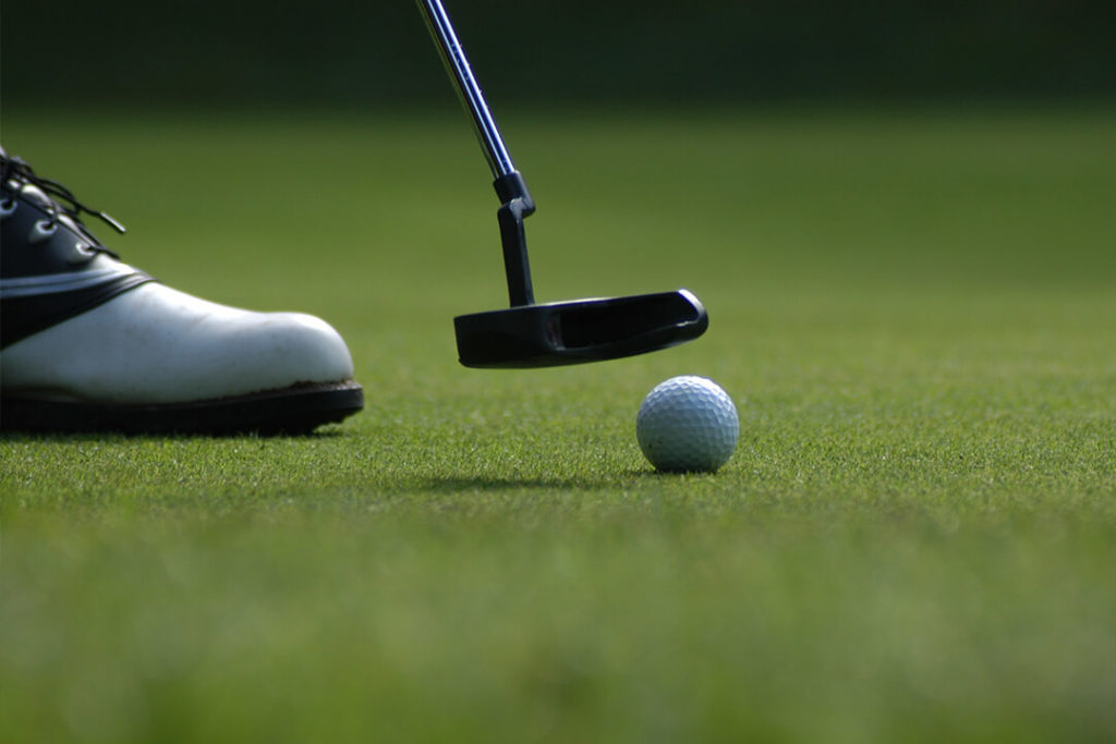 Normandy Shores Golf Club | Carillon Miami Wellness Resort