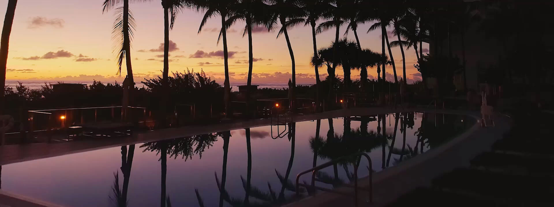 Luxury Miami Beach Resort & Spa | Carillon Miami Beach Hotel