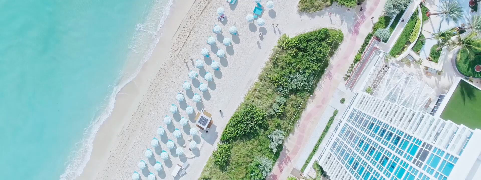 Luxury Miami Beach Resort & Spa | Carillon Miami Beach Hotel