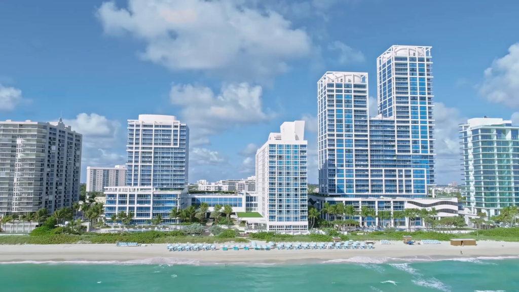Gallery | Carillon Miami Wellness Resort