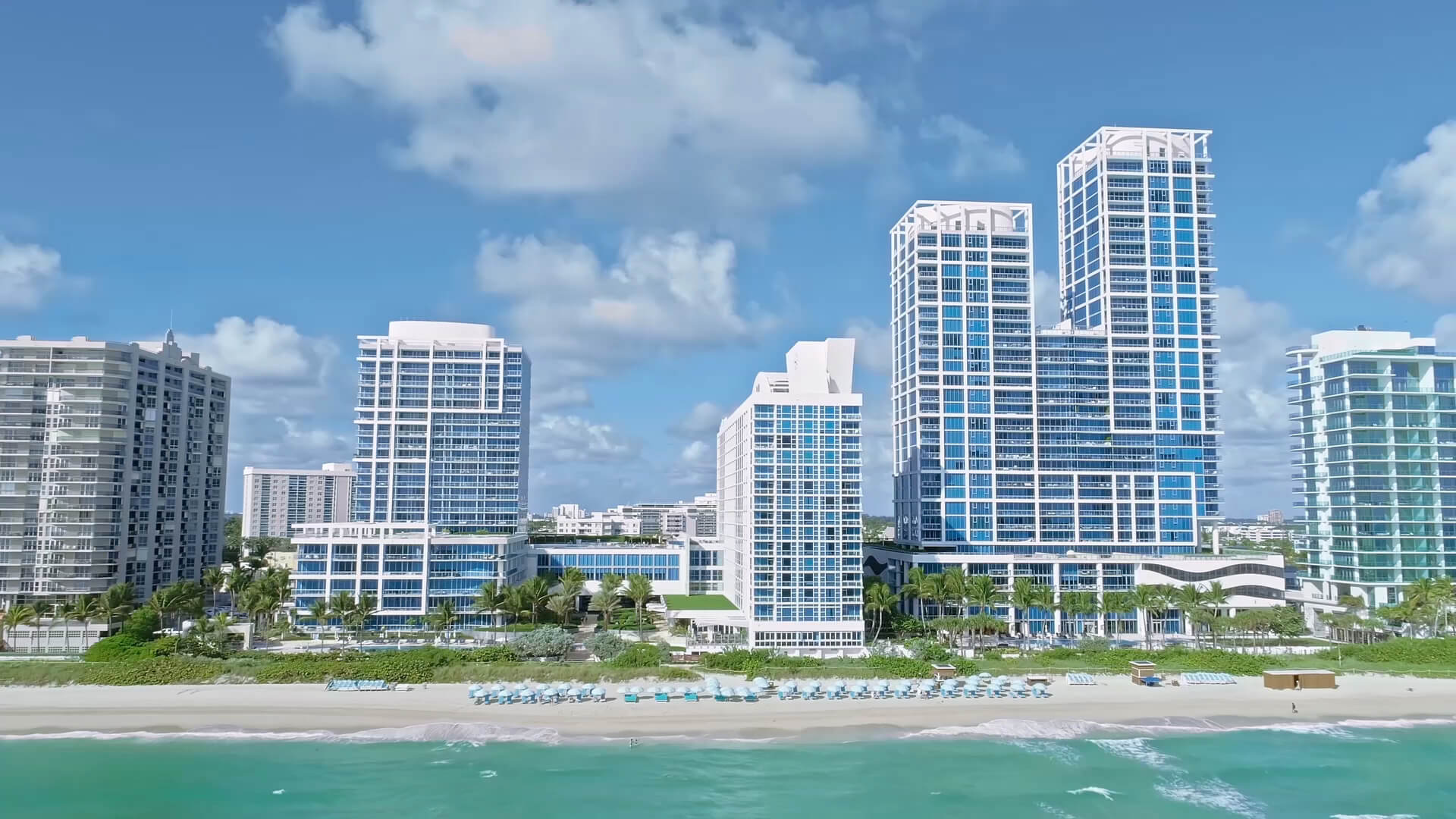 Event Space Rentals in Miami Beach | Carillon Miami Wellness Resort
