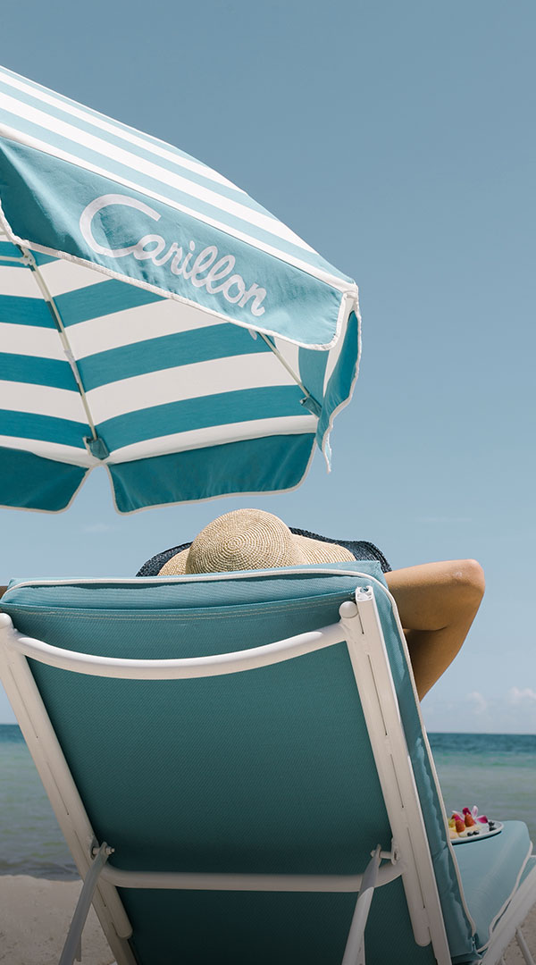 Wellness & Beach Club Inquiry | Carillon Miami Wellness Resort