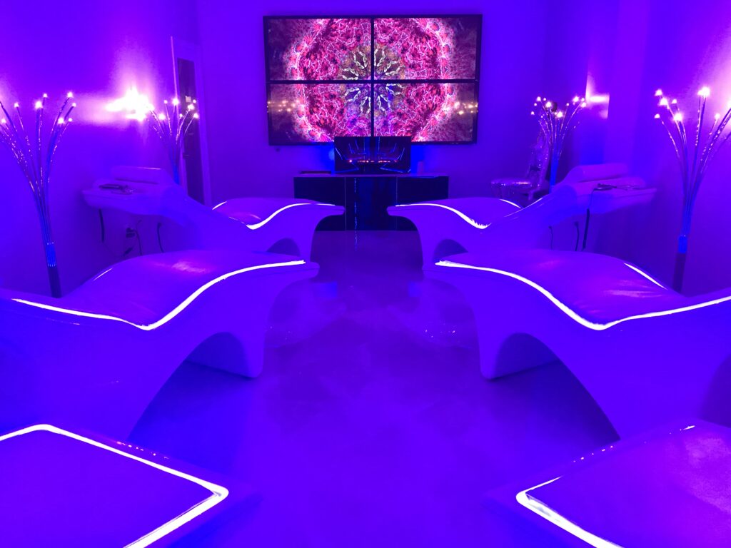 VEMI | Infrared Therapy | Carillon Miami Wellness Resort