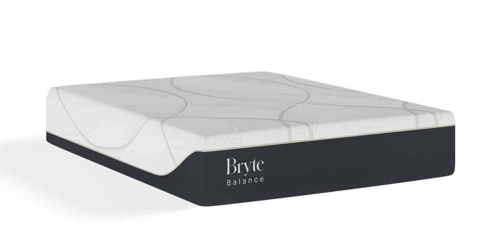 Bryte | The Restorative Bed | Carillon Miami Wellness Resort