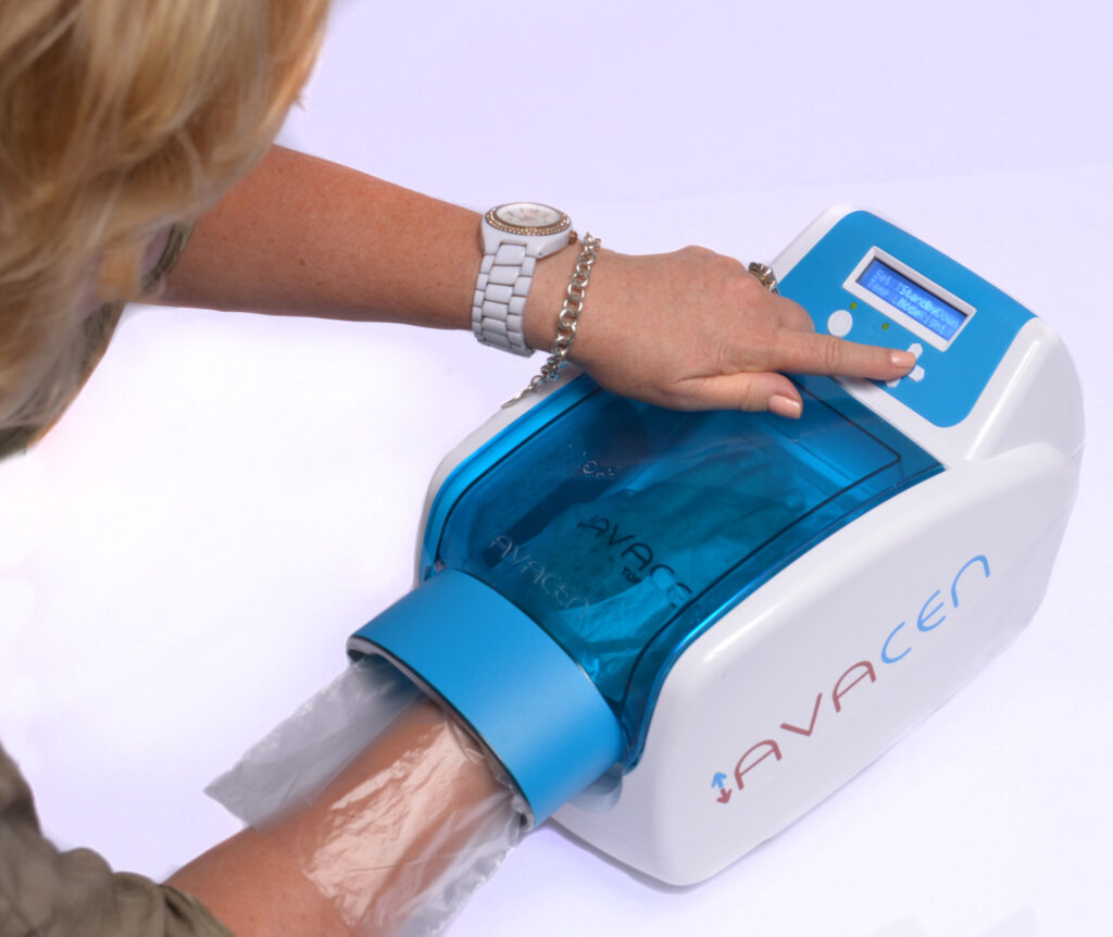 Avacen Heat Therapy | Carillon Miami Wellness Resort