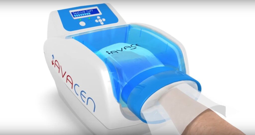 Avacen Heat Therapy | Carillon Miami Wellness Resort