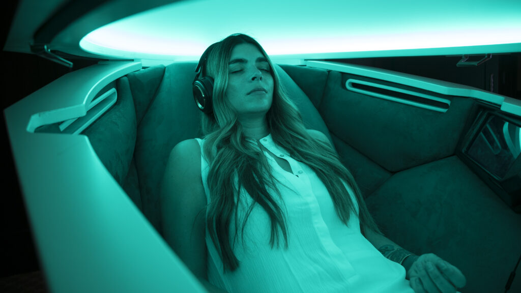 Touchless Wellness Experiences | Carillon Miami Wellness Resort