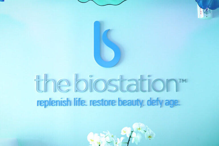 the biostation | Anti-Aging & Wellness Center | Carillon Miami
