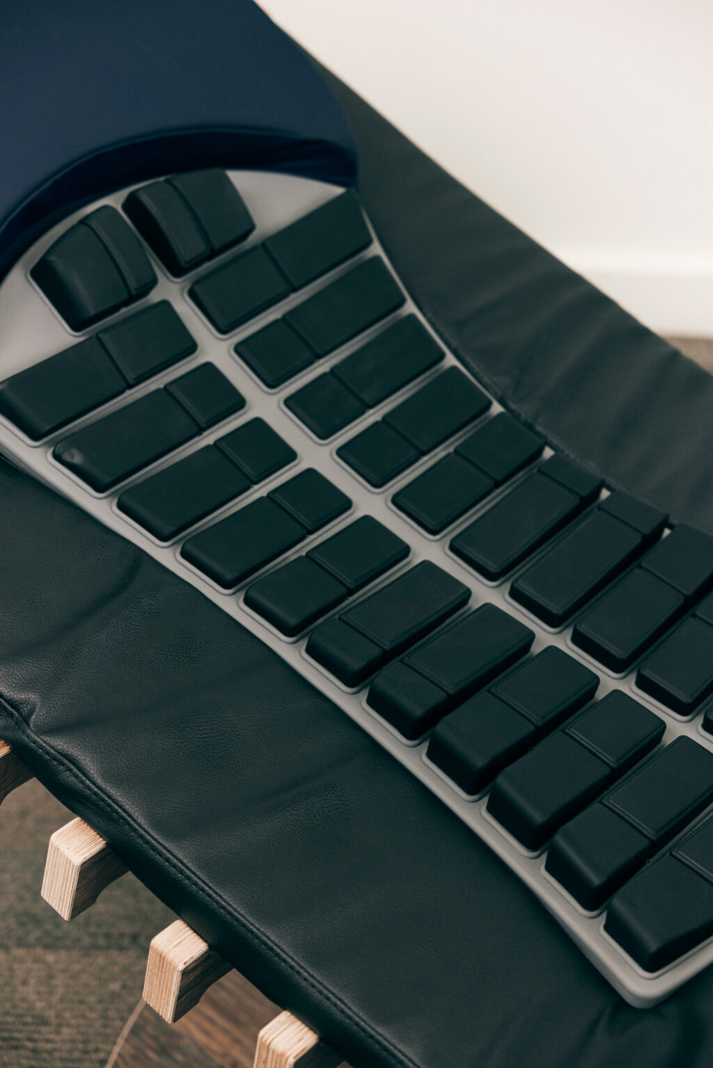 Recharge Wave Mat Treatment | Carillon Miami Wellness Resort