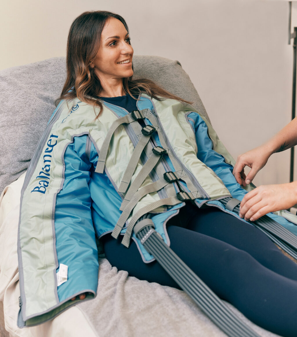 BallancerPro Therapy | Carillon Miami Wellness Resort