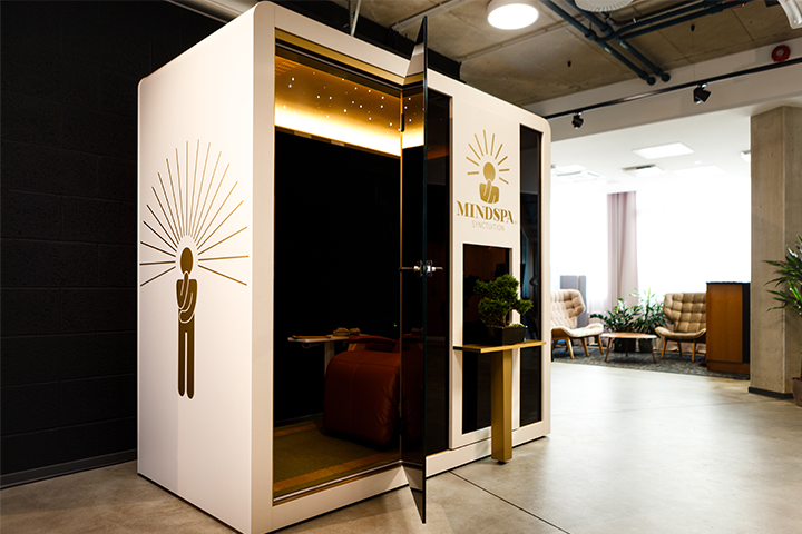 MindSpa | Carillon Miami Wellness Resort