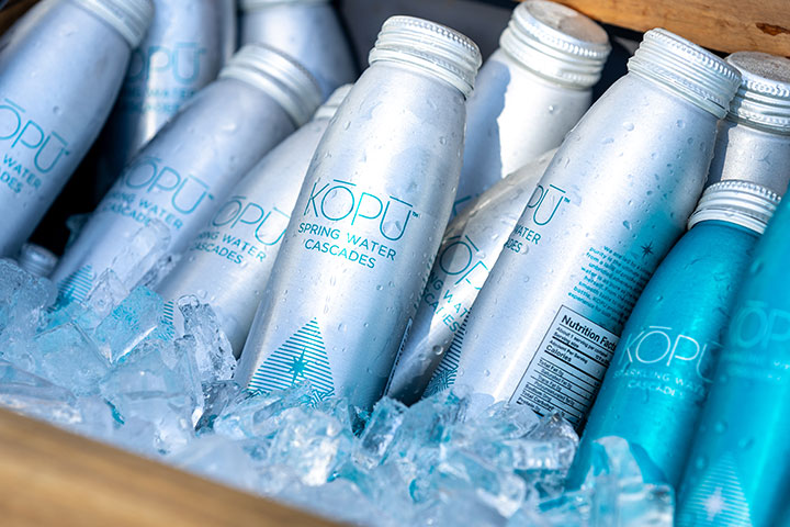 Carillon Miami Wellness Resort | Taking Hydration To The Next Level ...