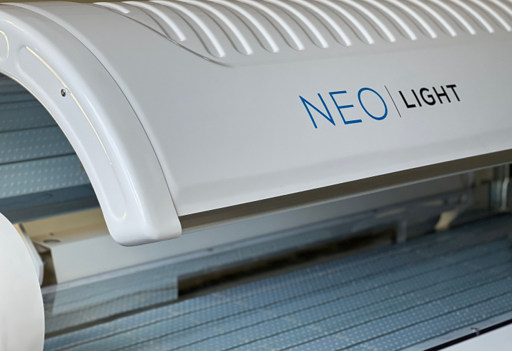 NEO | Light by NEO Science | Carillon Miami Wellness Resort